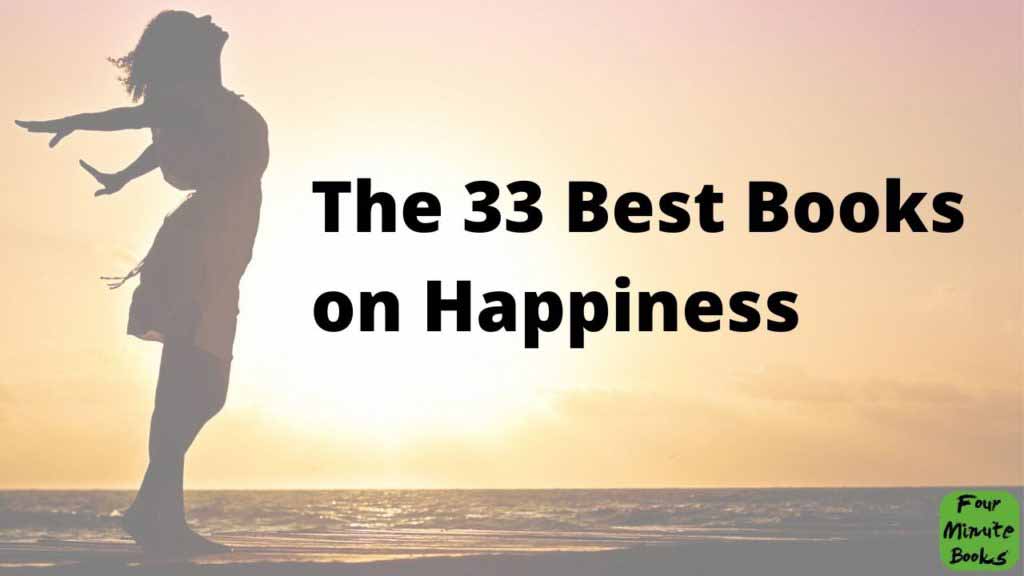 Four Minuite Books on Happiness - Land of Happiness, Paintings and Sweets