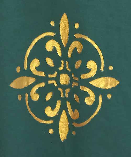 Traditional Design - Land of Happiness, Paintings and Sweets