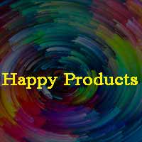 Happy Products - Land of Happiness, Paintings and Sweets